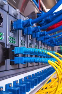 Expert Structured Cabling Installation Services in Winnipeg